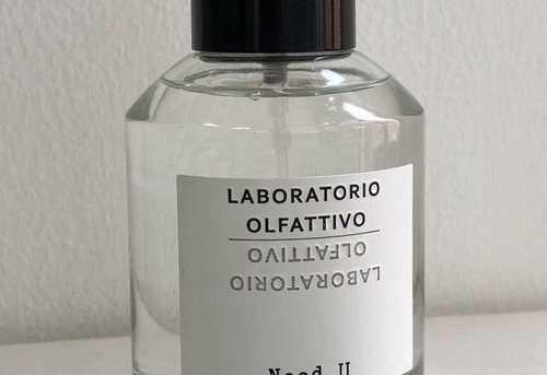 Need-U Laboratorio Olfattivo (tester) - 95/100 мл