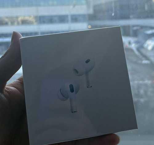 AirPods Pro 2 Premium