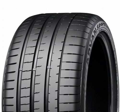 Yokohama Advan Sport V107 275/30 R20 97Y