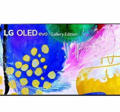 Lg oled55g2