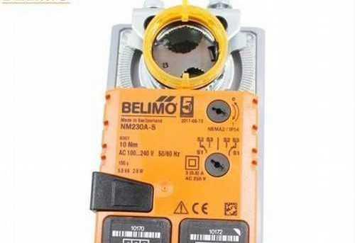 Привод Belimo NM230A-S2