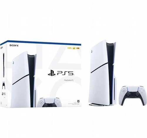 Sony PlayStation 5 Slim