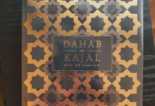 Dahab by Kajal EDP 100ml оригинал