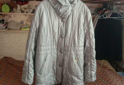 Куртка Gerry Weber женская 50 размер