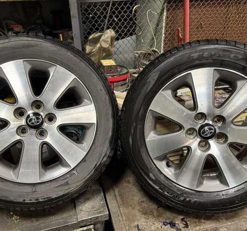 Литье диски r15 5x100