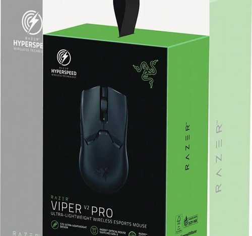 Игровая мышь razer