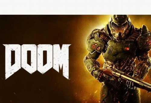 Ключ для игры Doom 3 на Пк steam
