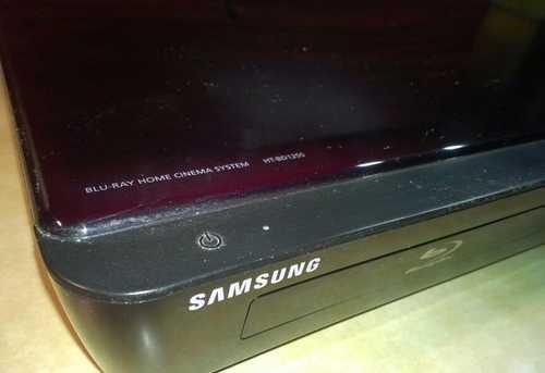 Blu-ray Home Theater edition samsung HT-BD1255