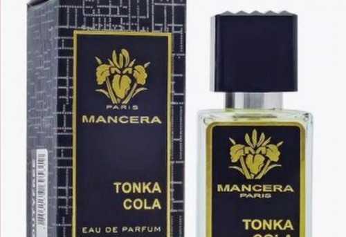 Mancera mancera Tonka Cola