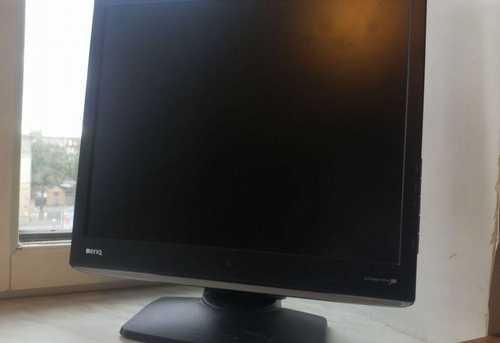 Монитор Benq e900 lcd