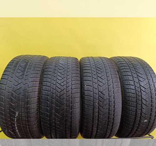 Pirelli Scorpion Winter 265/50 R19 Y