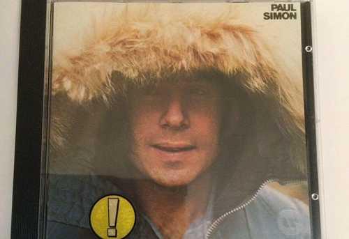 CD Paul Simon/P.Simon, 1995, Germany,nm