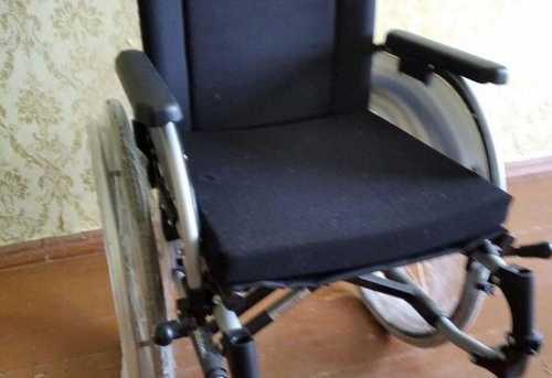 Инвалидная коляска бу ottobock