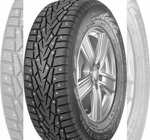 Ikon Tyres Nordman 7 SUV 215/55 R18 T