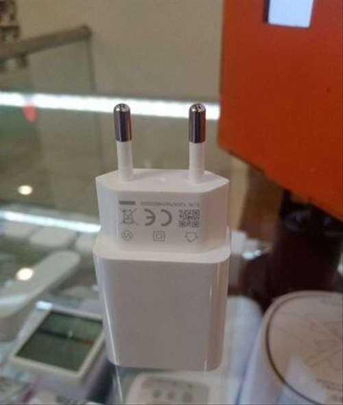 Сетевое зарядное устройство Xiaomi ZMI Type-C 20W
