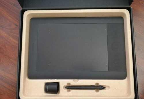 Графический планшет Wacom Intuos5 Touch M PTH-650