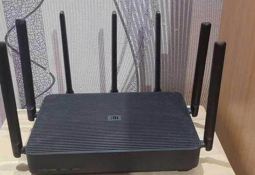 Роутер Xiaomi Mi AloT Router AC2350