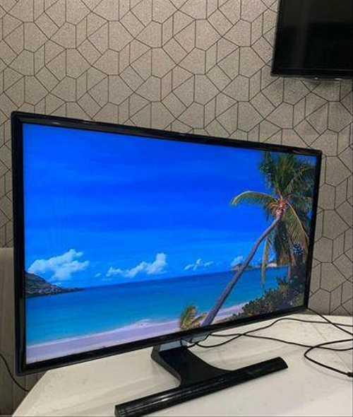 Монитор Samsung 27" 1920x1080 FullHD hdmi PLS