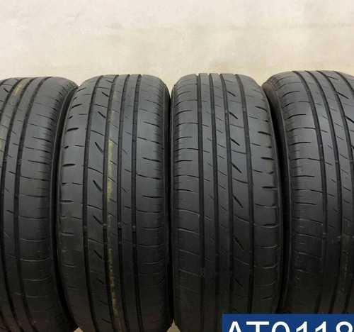 Bridgestone Playz PX II 205/55 R16 91V