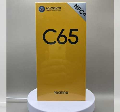 realme C65, 6/128 ГБ