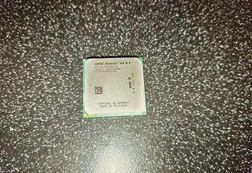 Процессор amd athlon 64x2
