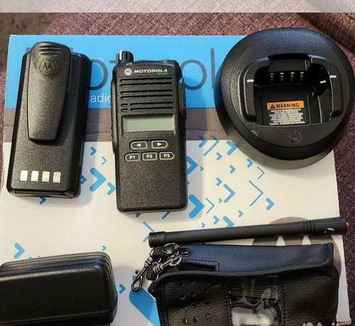 Продам рацию Motorola cp 1300 морские каналы