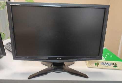 Монитор для компьютера Acer G205HV