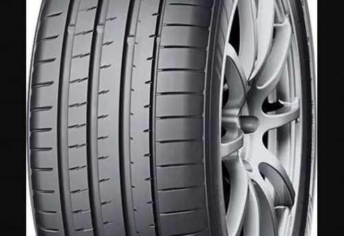 Yokohama Advan Sport V107 245/35 R20 91Y