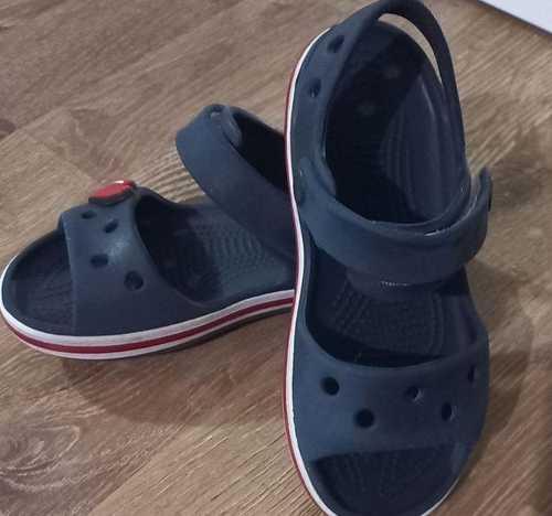 Crocs c 10 детские