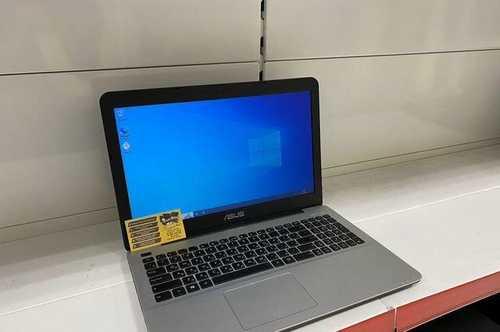 Ноутбук Asus X555BP