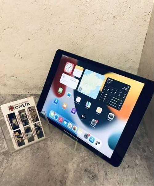 Планшет Apple iPad 7, 2019 LTE