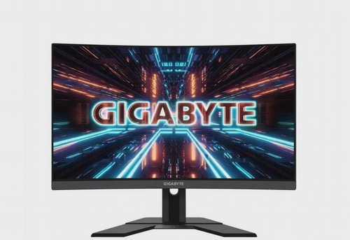 Монитор gigabyte G27QC 2K Новый