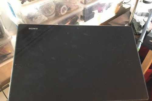 Планшет Sony xperia tablet z на запчасти