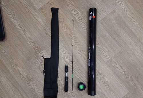 Удилища Narval Frost Ice Rod Long Handle Gen.2#MH