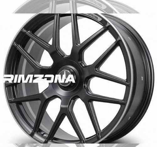 Кованные диски AMG 7 Y Spoke R19 8.5/9.5J 5x112.0