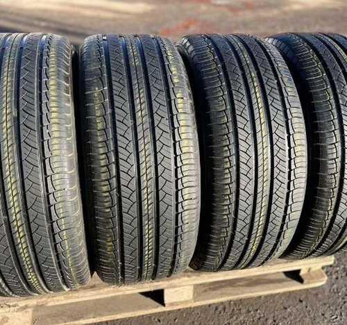 Michelin Latitude Tour HP 285/50 R20