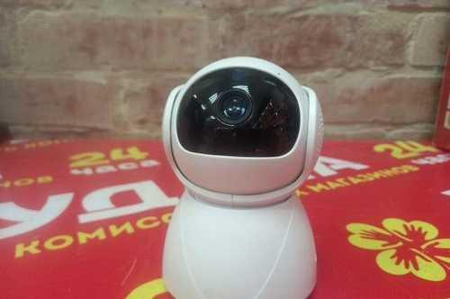 Камера видеонаблюдения - Xiaomi Yi IoT