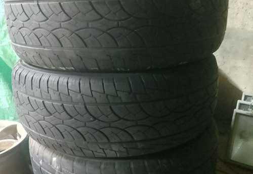 Nankang NK Utility SP-7 245/60 R18