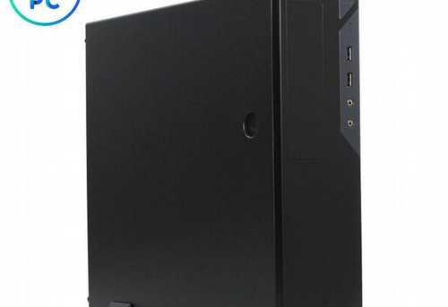 Корпус InWin EL501 Black 300W