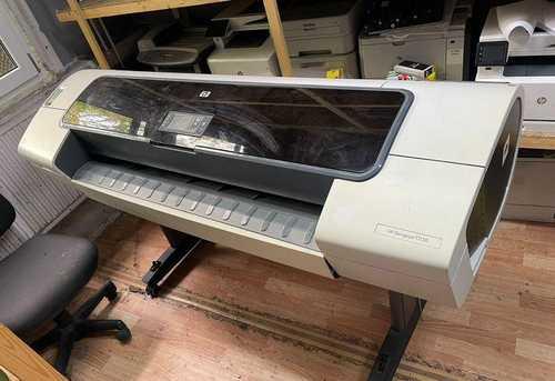 Плоттер hp designjet T1120