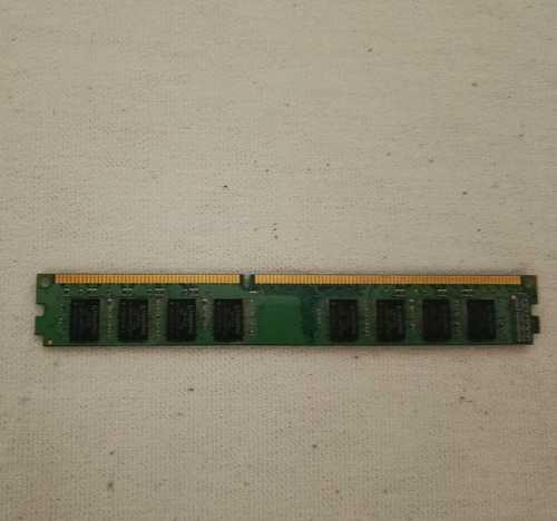 Оперативная память ddr3