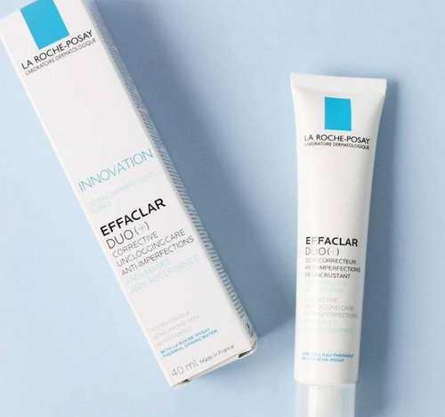 La roche-posay effaclar duo оптом/ ля рош позе ефа