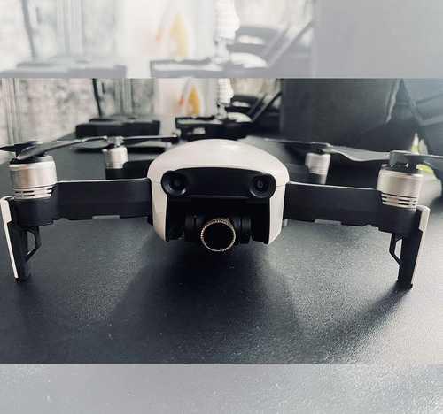 Квадрокоптер dji Mavic Air