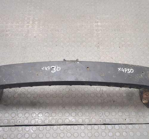 Усилитель бампера Fiat Sedici, 2006