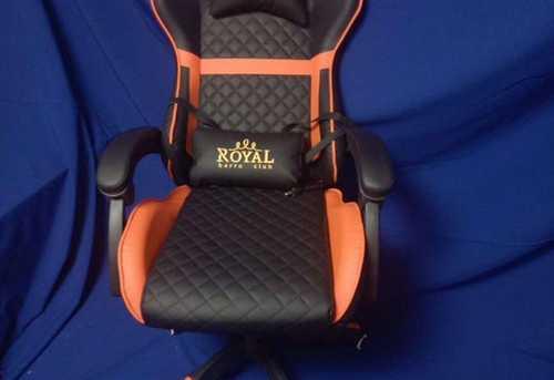Игровое,компьютерное кресло RoyaL