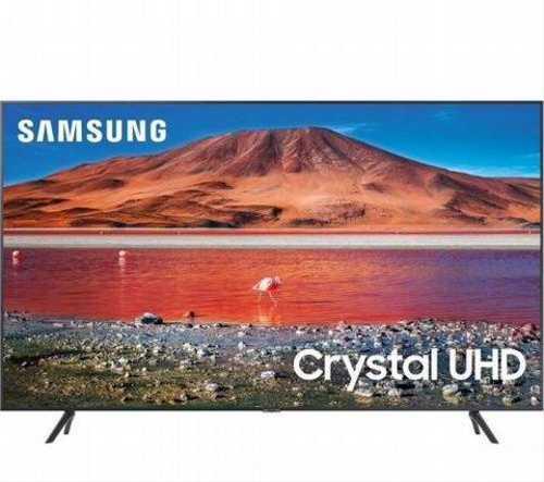 Телевизор Samsung ue65tu7090u