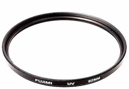 Ультрафиолетовый фильтр fujimi UV 62 мм