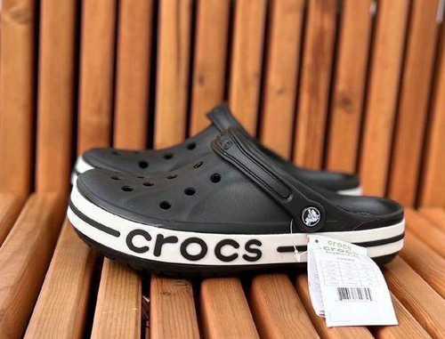 Crocs сабо