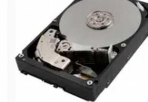 Жесткий диск Toshiba SAS 3.0 8tb