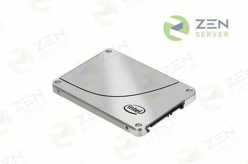 SSD диск Intel D3-S4510 480 Гб ssdsc2kb480g801 SAT